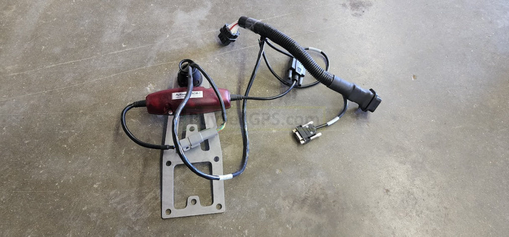 CC1081K and Actisense Module for Climate FieldView Drive GreenStar ...