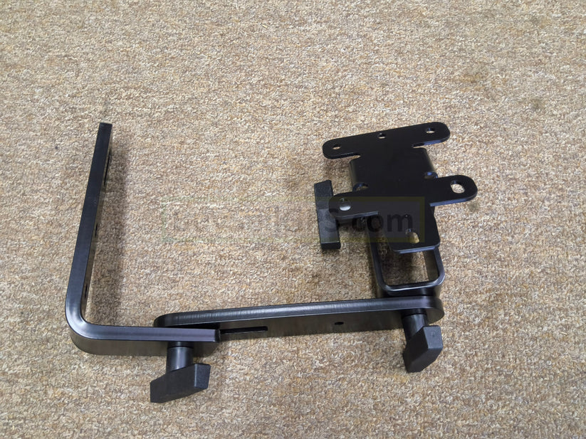 John Deere BPF12124 Cornerpost Tractor Display Bracket – Buy Sell GPS