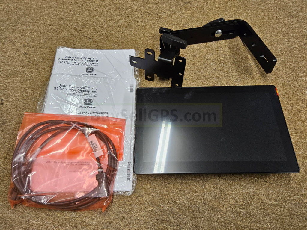 John Deere GreenStar™ Displays / Monitors For Sale – Buy Sell GPS