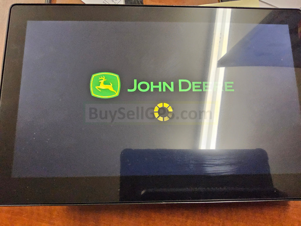 John Deere G5 Plus Universal Display with Lifetime Activations – Buy ...