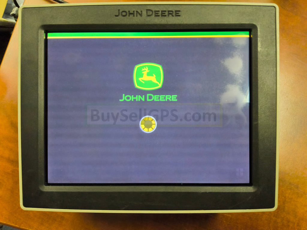 John Deere GreenStar™ Displays / Monitors For Sale – Buy Sell GPS
