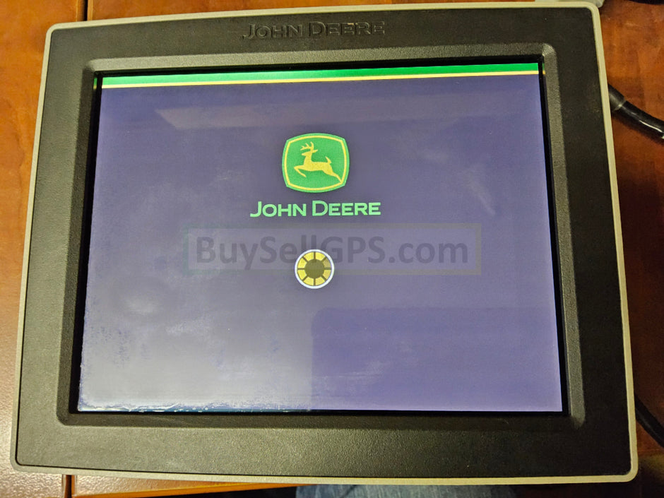 John Deere GreenStar™ Displays / Monitors For Sale – Buy Sell GPS