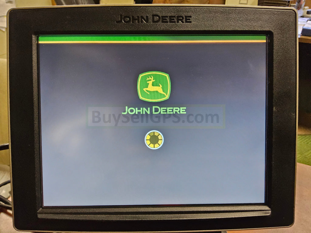 John Deere Gen 4 4640 Universal Displays For Sale – Buy Sell GPS