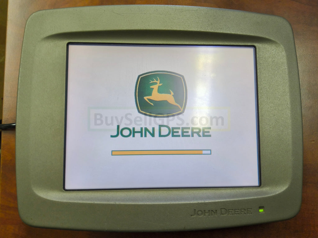 John Deere GreenStar™ GS2 2600 Display For Sale – Buy Sell GPS