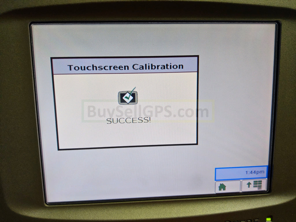 John Deere GreenStar™ GS2 2600 Display For Sale – Buy Sell GPS