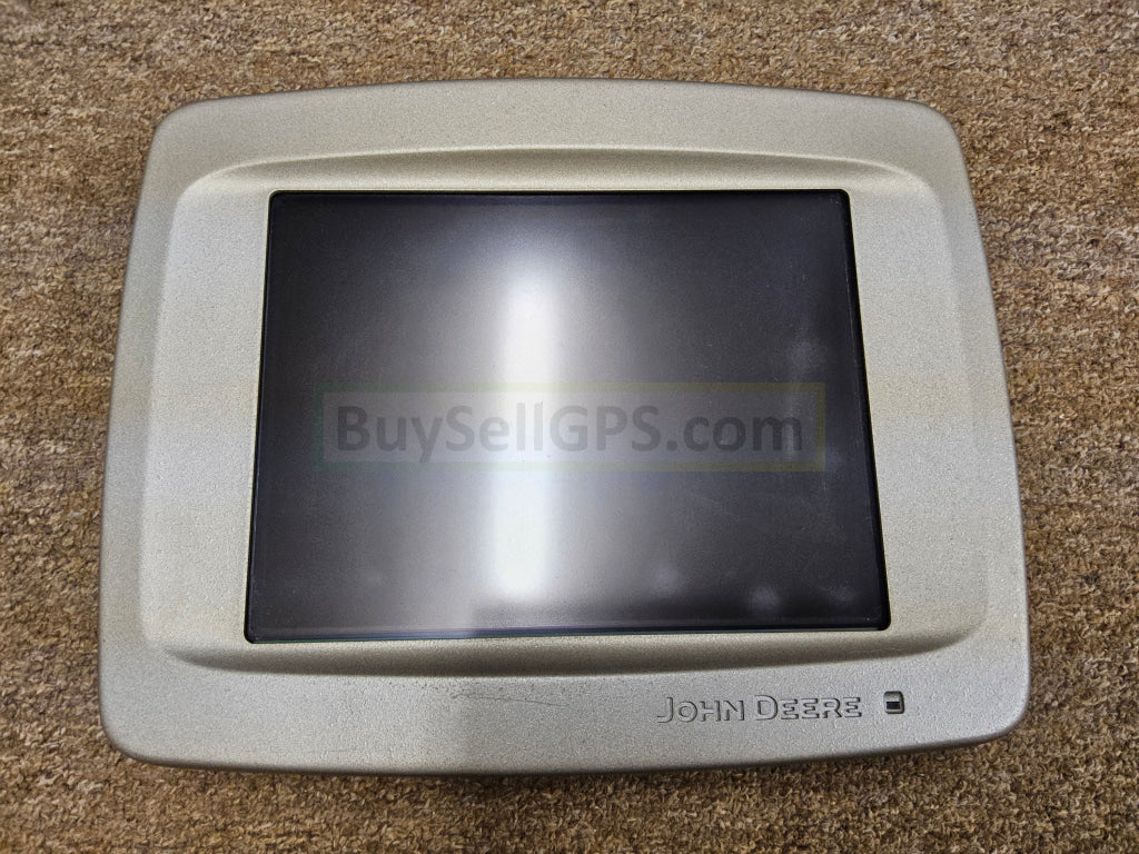 John Deere GreenStar™ GS2 2600 Display For Sale – Buy Sell GPS