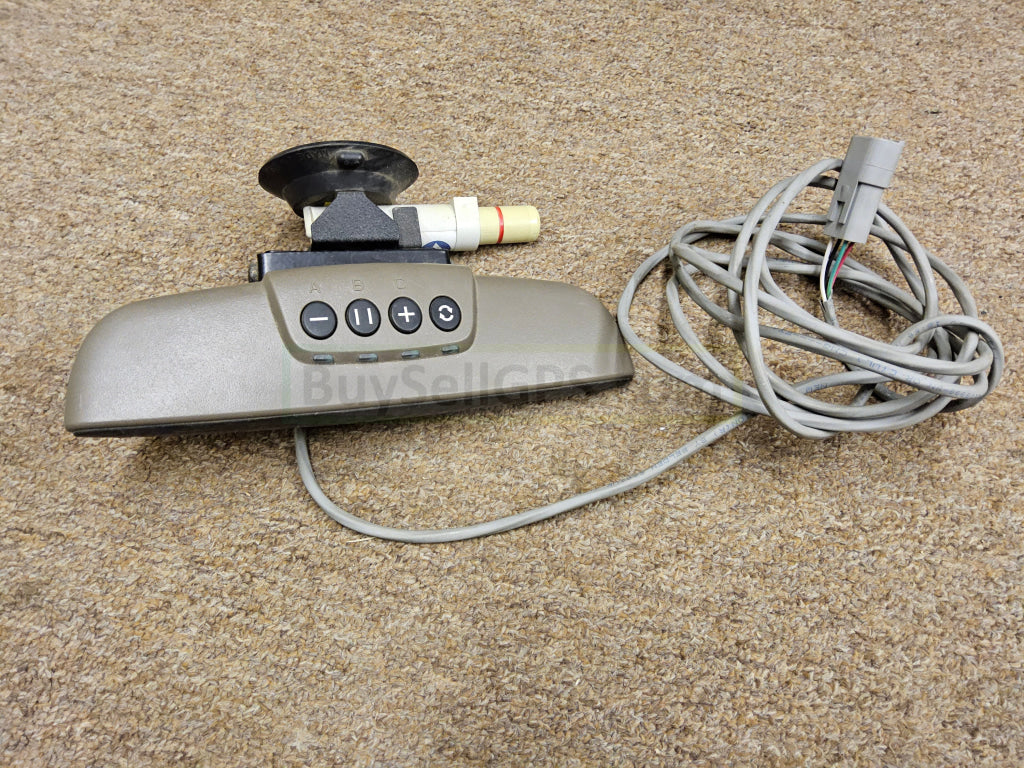 John Deere GreenStar™ Lightbar – Buy Sell GPS