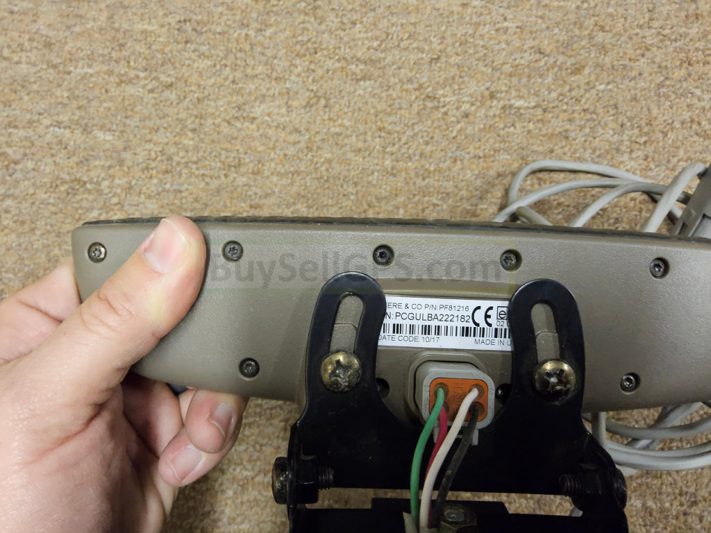 John Deere GreenStar™ Lightbar – Buy Sell GPS