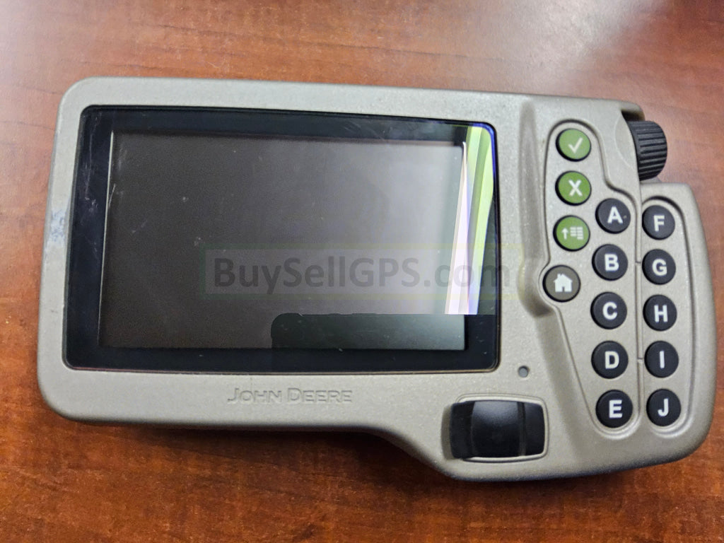 John Deere GS2 1800 Display Monitor For Sale – Buy Sell GPS