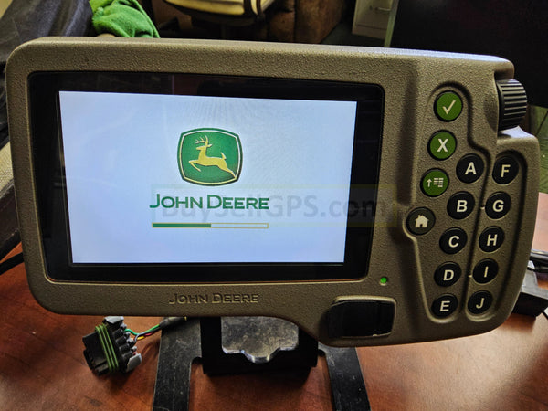 John Deere GS2 1800 Display Monitor For Sale – Buy Sell GPS