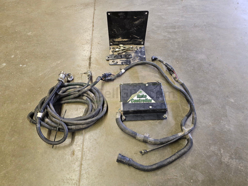 John Deere GreenStar GS2 Rate Controller For Sale – Buy Sell GPS