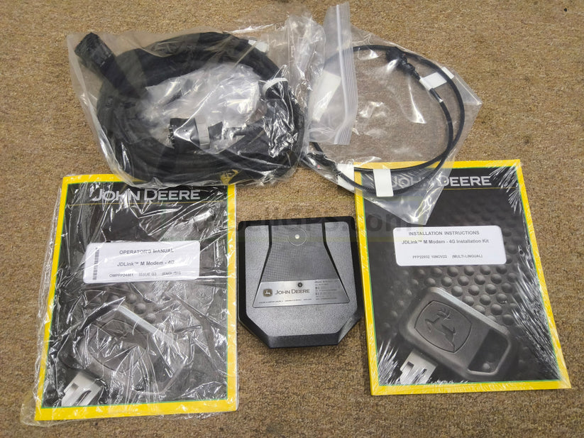 John Deere JDLink™ Modem (MTG) For Sale – Buy Sell GPS