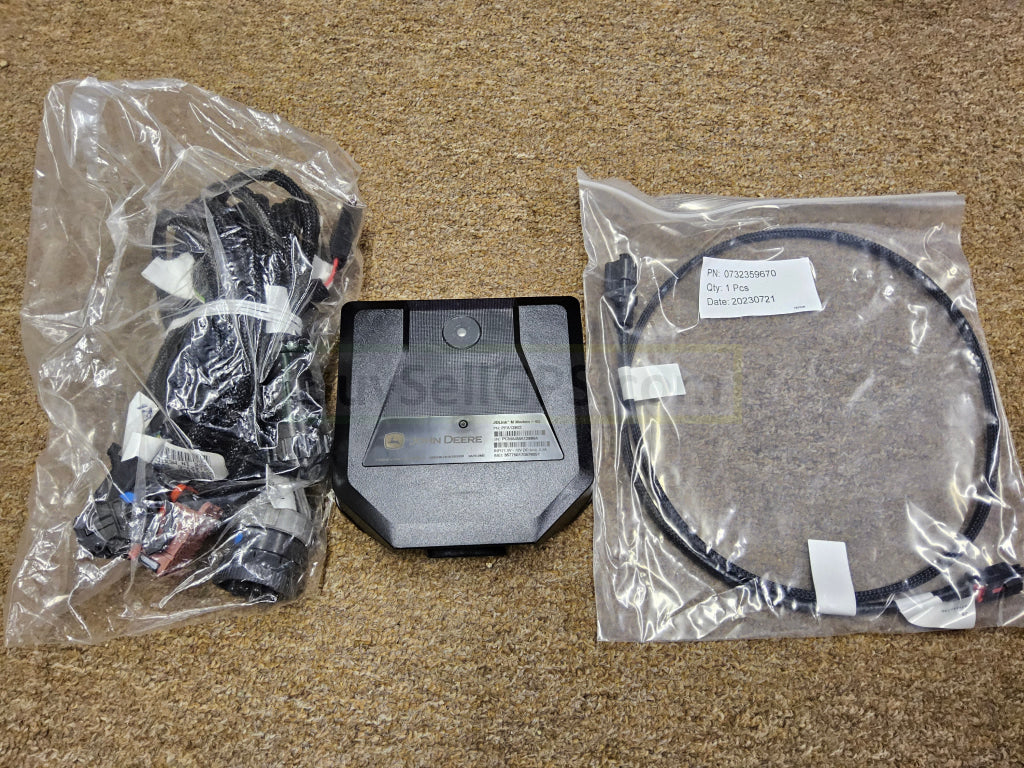 John Deere JDLink™ Modem (MTG) For Sale – Buy Sell GPS