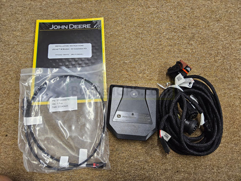 John Deere JDLink™ Modem (MTG) For Sale – Buy Sell GPS