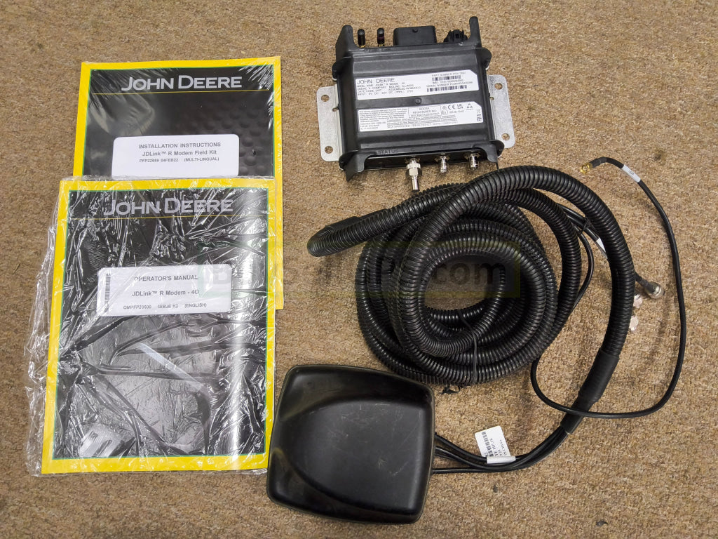 John Deere JDLink™ Modem (MTG) For Sale – Buy Sell GPS