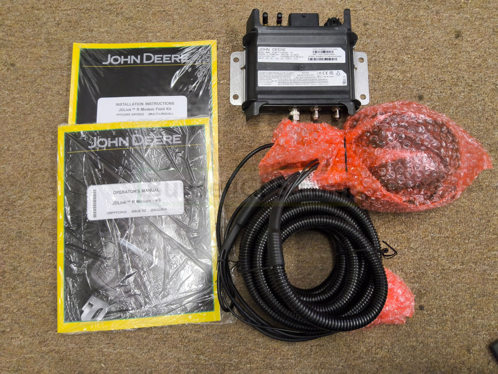 John Deere JDLink™ Modem (MTG) For Sale – Buy Sell GPS