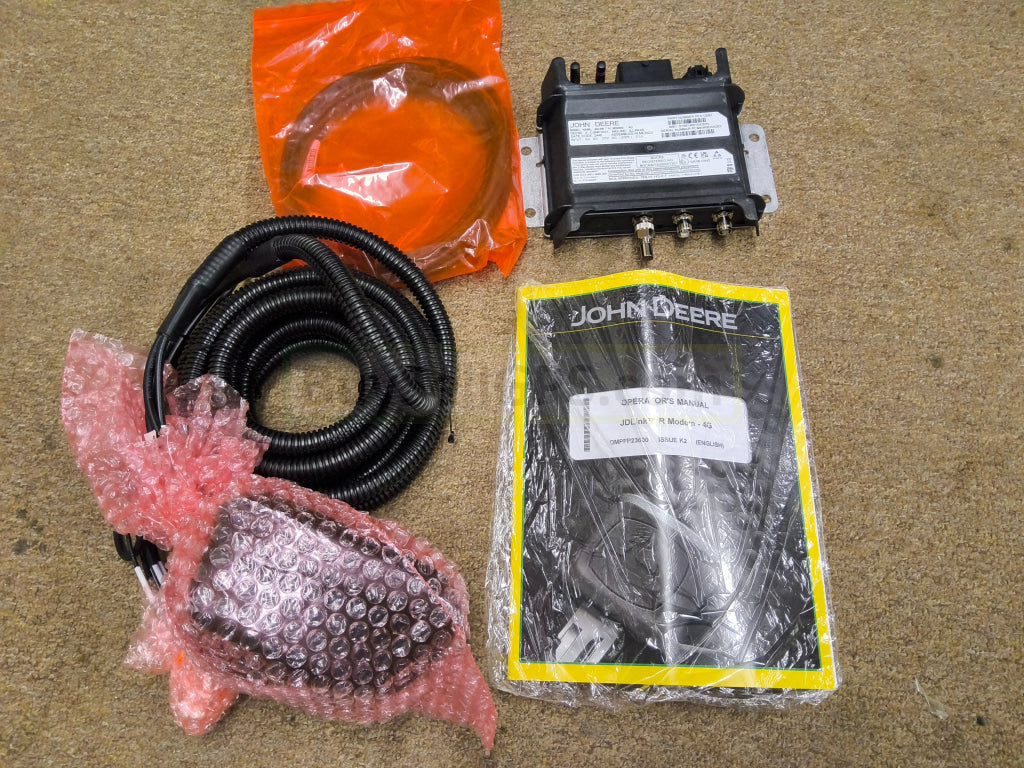 John Deere JDLink™ Modem (MTG) For Sale – Buy Sell GPS