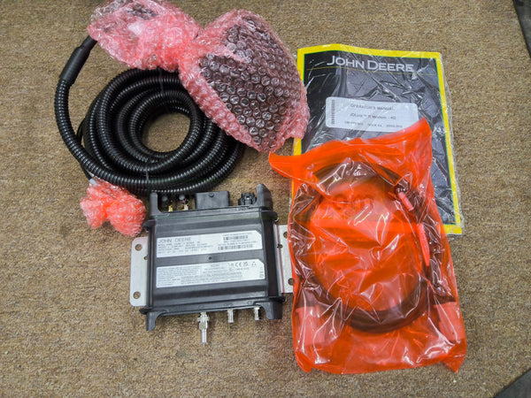 John Deere JDLink™ Modem (MTG) For Sale – Buy Sell GPS