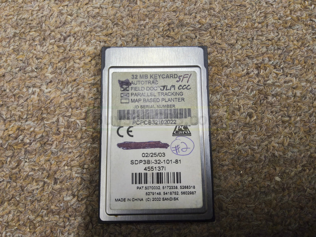 John Deere GSD4 Original GreenStar™ Display For Sale – Buy Sell GPS