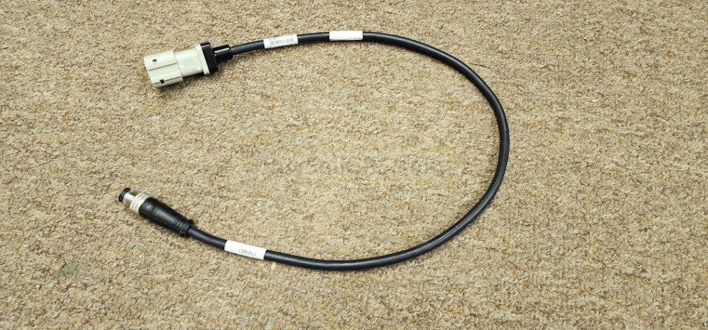 John Deere RE573619 Cable - 1.5 Foot Ethernet – Buy Sell GPS