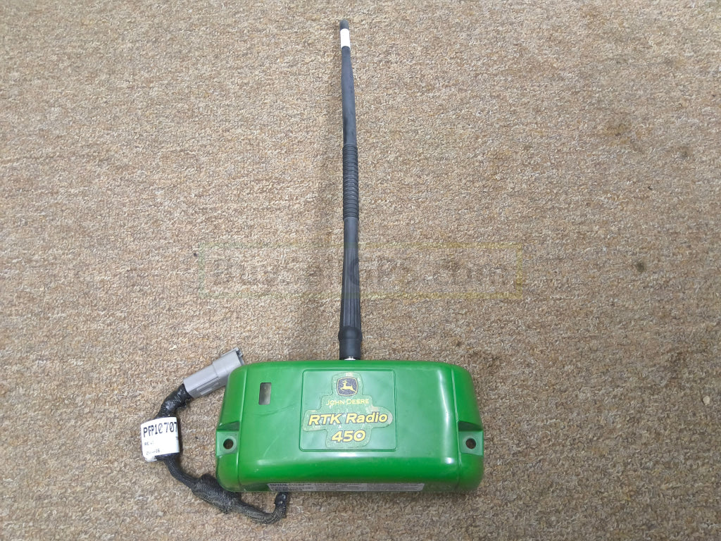 John Deere StarFire™ GPS Receivers For Sale – Buy Sell GPS