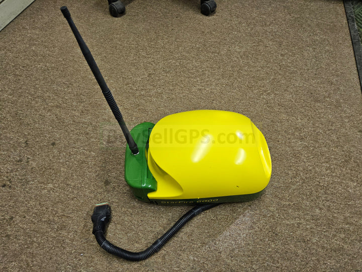 John Deere StarFire™ GPS Receivers For Sale – Buy Sell GPS