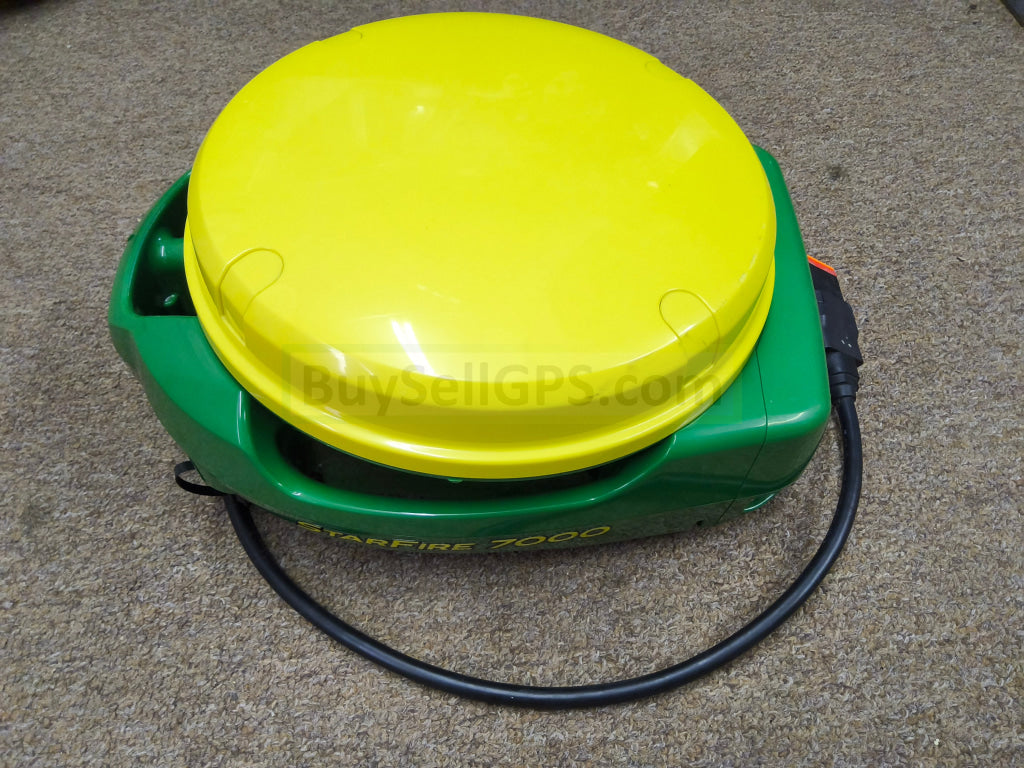 John Deere StarFire™ GPS Receivers For Sale – Buy Sell GPS