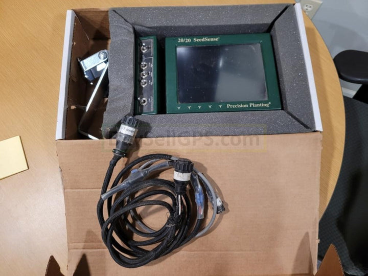 John Deere GreenStar™ Displays / Monitors For Sale – Buy Sell GPS