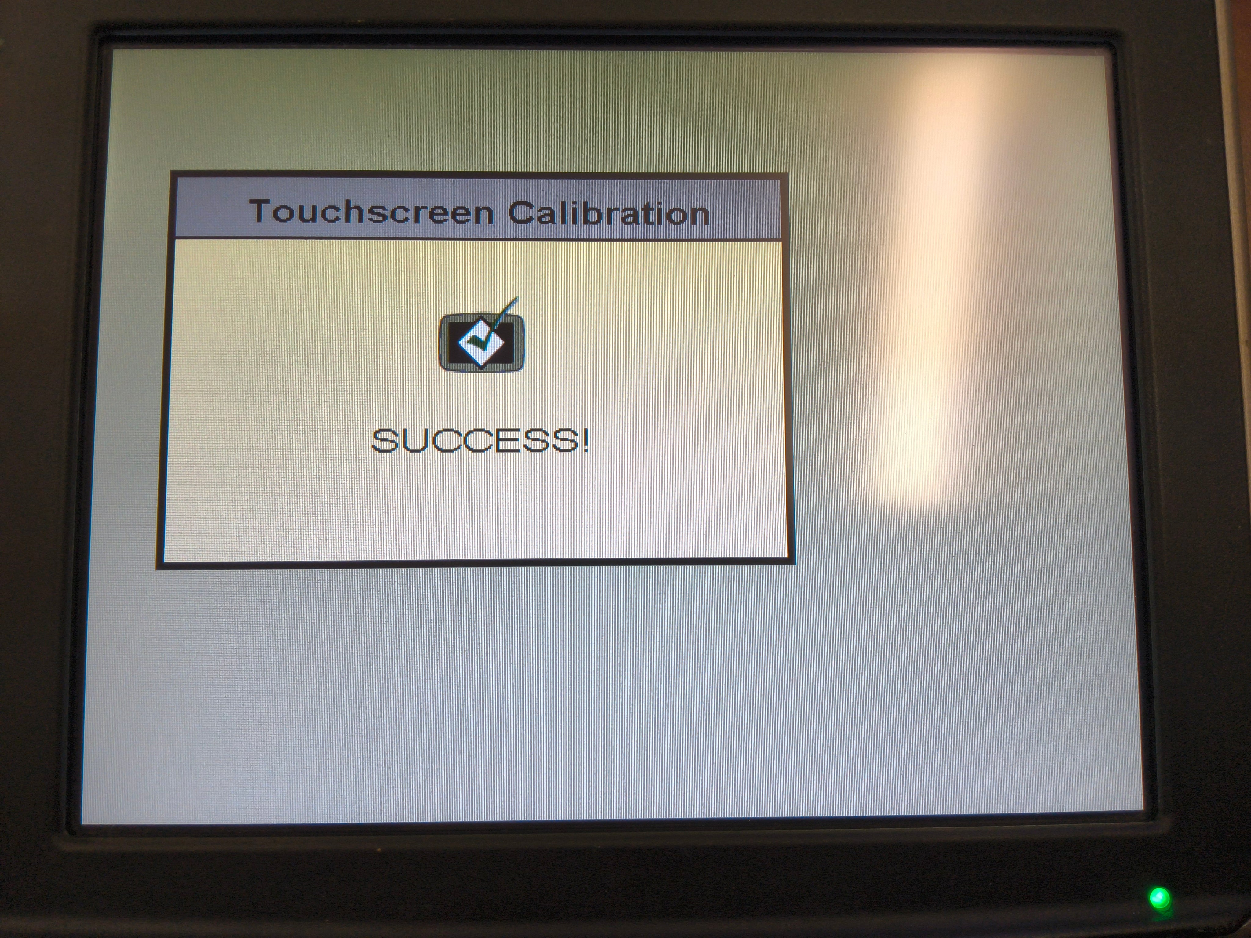 John Deere GreenStar™ GS3 2630 Display Monitor For Sale – Buy Sell GPS