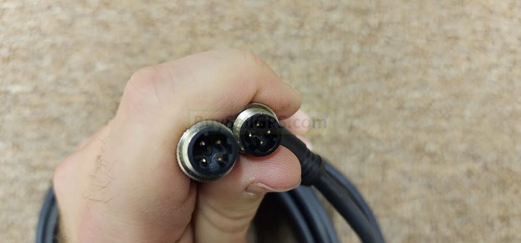 John Deere PFP11275 Cable - 13.5 Foot Ethernet – Buy Sell GPS