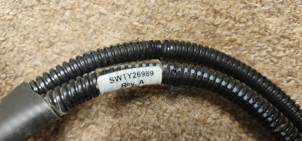 John Deere SWTY26989 Harness - Voyager Camera Adapter for R Series Spr ...